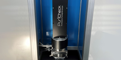 Industrial Cleanliness - Nägele Mechanik GmbH